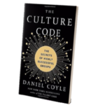 The Culture Code By Daniel Coyle - West Palm Beach