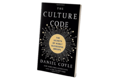 The Culture Code By Daniel Coyle - West Palm Beach